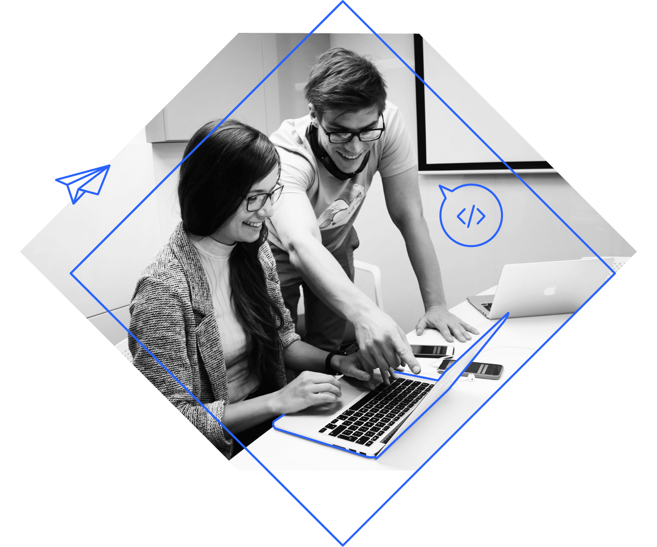 codequest - Custom Web App Development